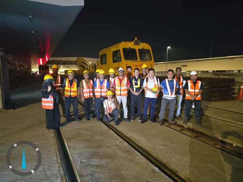 China General Technology (Group) Holding Co., Ltd > GT Global ...